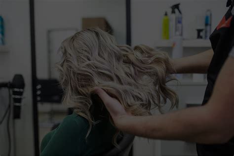 Blonde Solutions