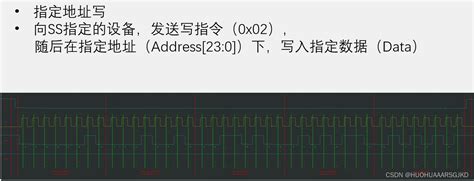 嵌入式小白跟随江科大学习笔记 202445w25q64 写入过程中掉电丢失 Csdn博客