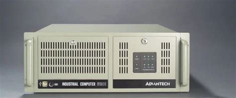 Advantech Ipc 610h Industrial Pc Intel I3 At ₹ 120000 In Chennai Id