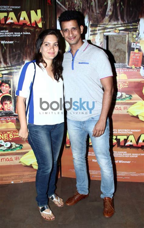 Celebs At Special Screening Of Filmistaan At Lightbox Boldsky