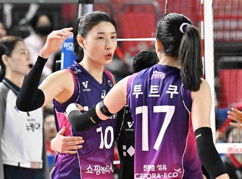 2024 2025 V리그 여자배구 챔피언결정전 흥국생명 Vs 정관장 총정리