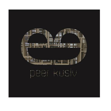 Stream Peer Kusiv Promomix 2013 By Peer Kusiv Listen Online For