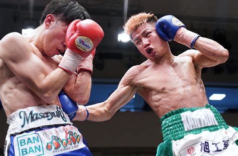 アスリート社員 重里侃太朗 プロボクシング 第4戦結果報告 笑顔の継笑と誇れるものづくりの継承 株式会社旭工建