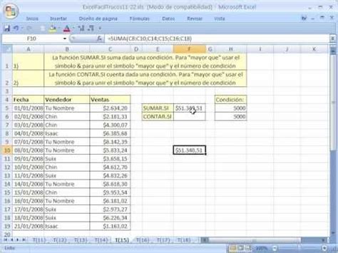 Como Usar La Funcion Maximo En Excel Ecer