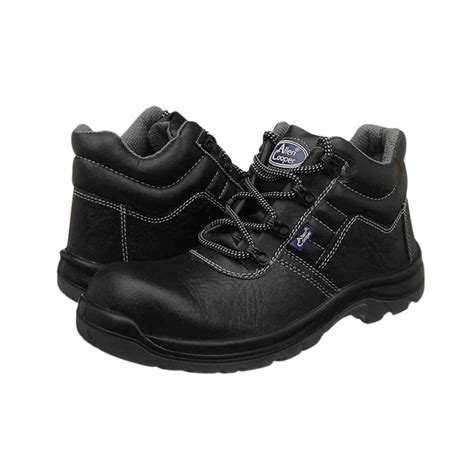 Buy Allencooper Ac 1266 Hi Ankle Electrical Safety Shoe