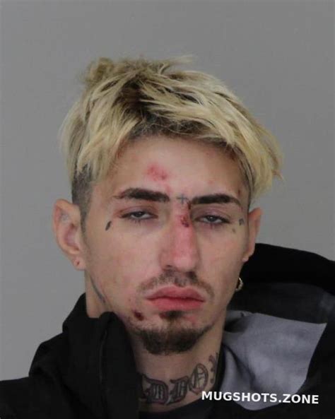 BELL SHAUN 08 05 2023 Dallas County Mugshots Zone