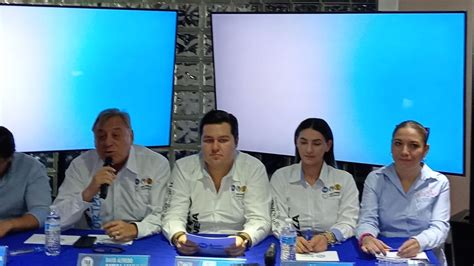 Candidato Panista Acusa Hackeo Y Campaña De Odio En Pachuca