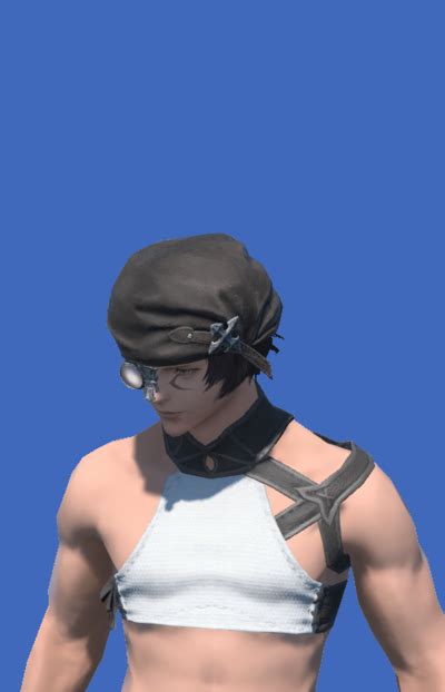 Bozjan Cap Of Casting Gamer Escapes Final Fantasy Xiv Ffxiv Ff14 Wiki