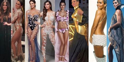 Por qué el vestido de Cristina Pedroche siempre da la campanada en