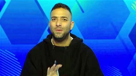 أول تعليق من ميدو بعد إحالته إلى لجنة الانضباط بسبب شكوى اتحاد الكرة