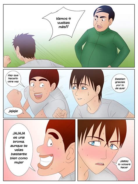 Two Sides Parte 2 3 Felsala Ver Comics Porno XXX en Español