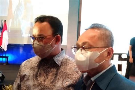 Zulkifli Hasan Sebut Soal Reshuffle Kabinet Urusan Jokowi Kumparan