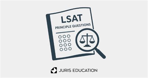 Principle Lsat Questions Examples And How To Solve