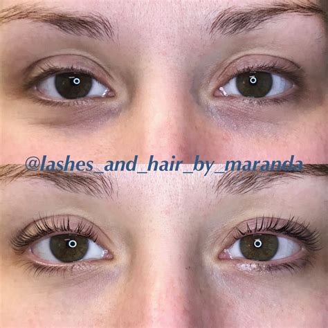 M Maranda Roberson Licensed Cosmetologist And Lash Artist