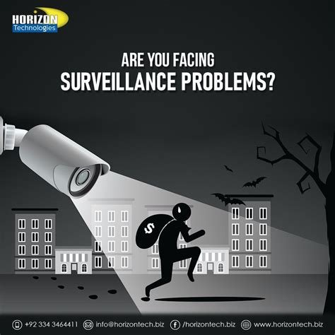 Horizon Technologies On Linkedin Horizontechnologies Cctv