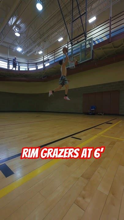6ft Dunker Dunk Dunkademics Dunking Basketball Yt Dunker Dunker