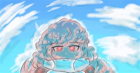 라스트오리진 파니파니 구름이 되어 せいさん サイダーのイラスト Pixiv
