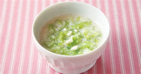 鶏肉とキャベツのぽってり煮｜離乳食レシピ管理栄養士監修｜パルシステムの育児情報サイト～子育て123～