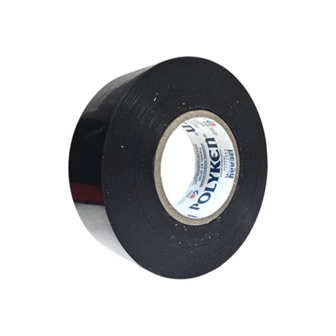 Polyken Inner Wrap Black Pipe Coating Tape