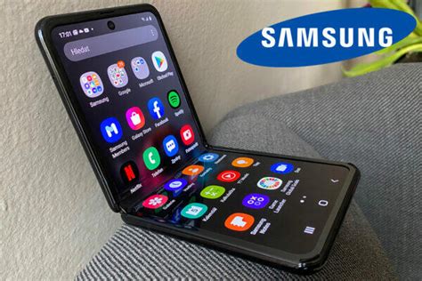 Samsung Galaxy Z Flip recenze: ohebný král | Svět Androida