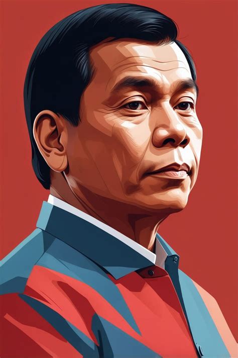 From Street Mayor To Philippine President The Fascinating Tale Of