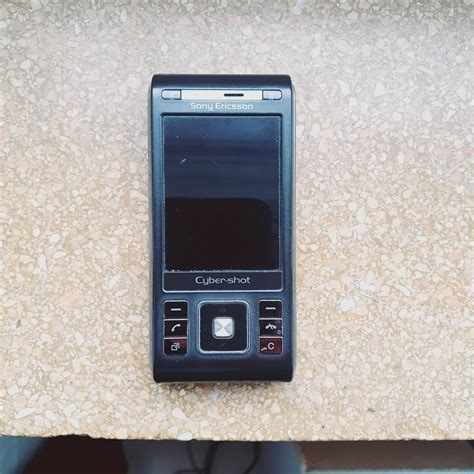 Sony Ericsson C905 Cyber shot гр Мартен OLX bg