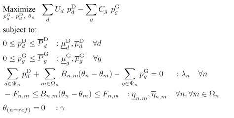 Lecture Equilibrium Optimization Problem And KKT Equivalence