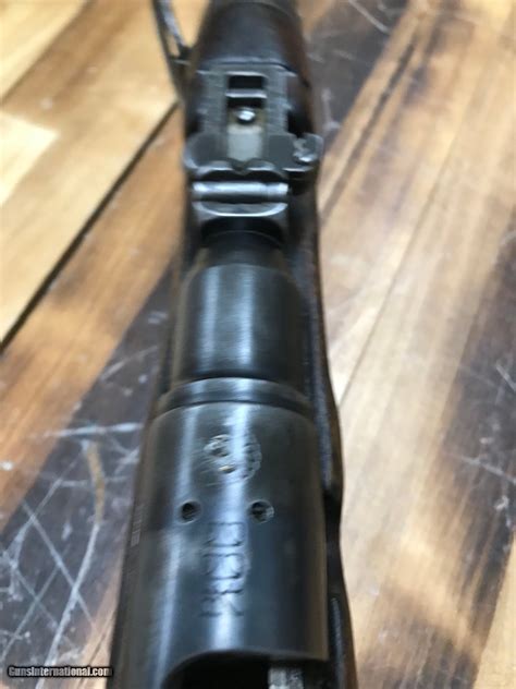 Arisaka Type 44 Cavalry Carbine 6 5x50mm Arisaka