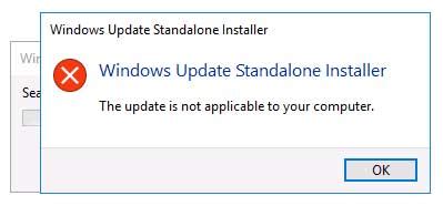 Bulk Install Windows Update MSU Files With PowerShell Server Academy