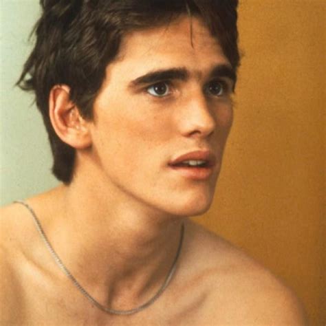 Matt Dillon 56 Steps Out In A Mask For The 77th Venice Film Festival