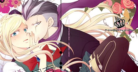 Harucomiccity18 【317春コミ】新刊サンプル【眼ソニ】 あきののマンガ スーパーダンガンロンパ2 眼ソニ 田中眼