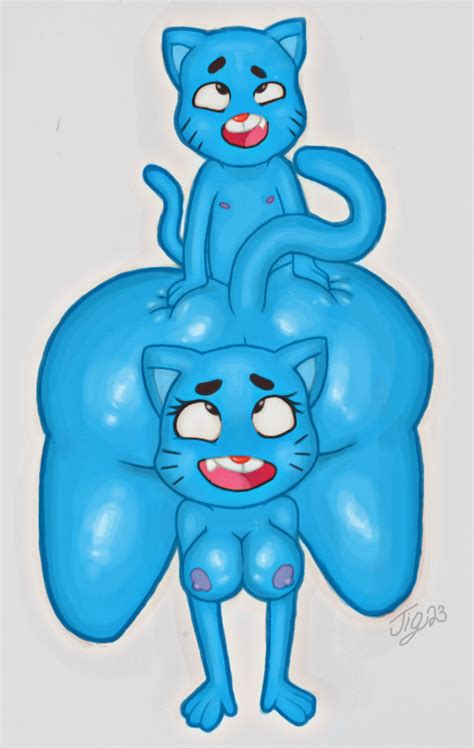 Rule 34 Alternate Breast Size Ass Ass Grab Big Ass Big Breasts Big