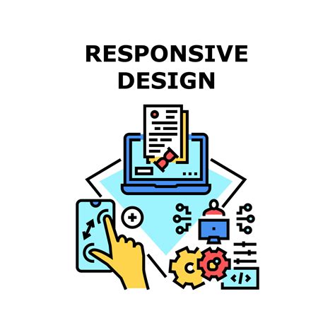 Responsive Design Vector Concept Illustration 9953791 Vector Art At Vecteezy