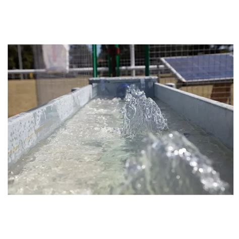 Croc Trough Solar Trough System Tps20 Specialist Sales