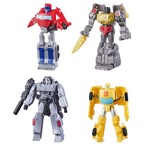 Transformers Authentics Bravo Assorted Toys”r”us Singapore