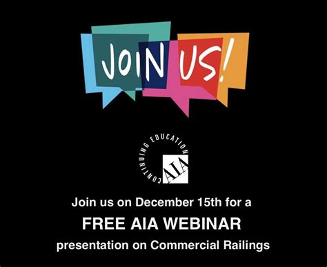 John Speelman On Linkedin Are You Needing Aia Credits Join Us Wednesday We Offer Aia Classes On…