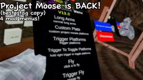 Download Project Moose Apk V1 1 Latest