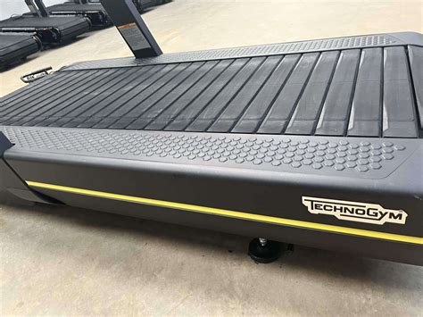 Technogym Skillrun Unity 5000 Gym Equipment Ireland Kaizen Leisure