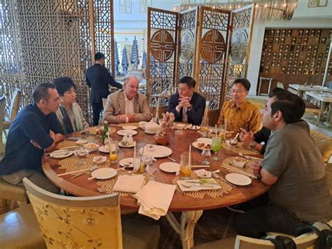 Jes Singh Dhillon On Linkedin Its Been 4 Years Since I Was Last In Jakarta Great To Meet Up