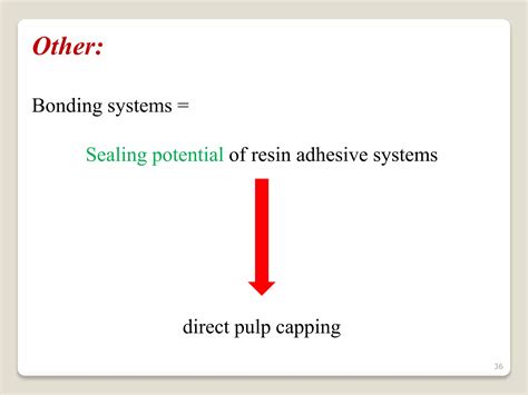 Direct Pulp Capping Pdf