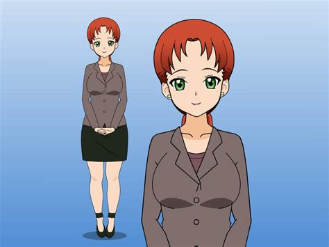 Pepper Potts By Conanrock On Deviantart