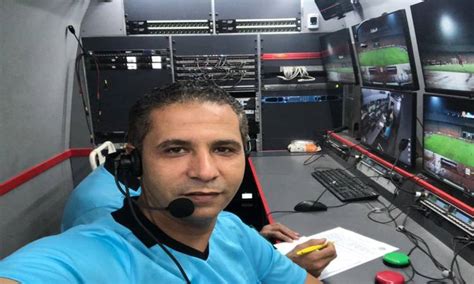 الرأس الأخضر ضد جنوب إفريقيا في كان 2023 محمود عاشور في غرفة الـ Var