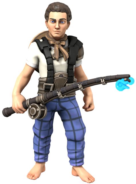 Tom Sawyer Fictional Characters In Media Wiki Fandom