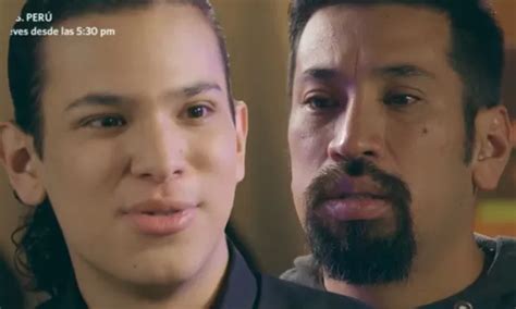 Te Odio Y Déjanos En Paz Lito Recibió Duras Palabras De Joaquín