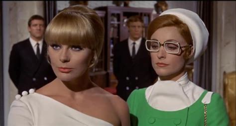 The Wrecking Crew 1968
