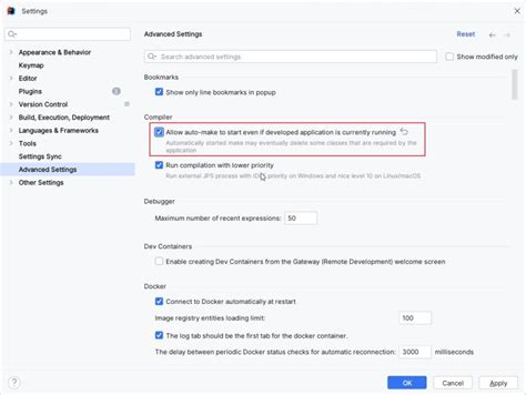 idea代码热部署和热加载的三种实现方案 java 脚本之家