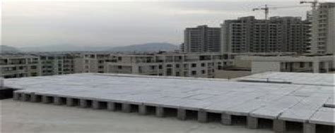 自建房楼顶隔热妙招 楼盘网