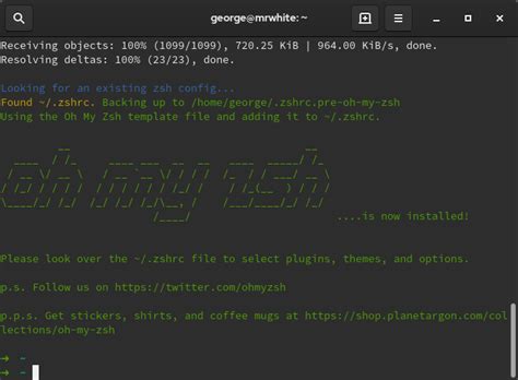 Tuning Your Bash Or Zsh Shell On Fedora Workstation And Silverblue