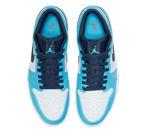J1 Low Retro “unc” 2021 Footgoal