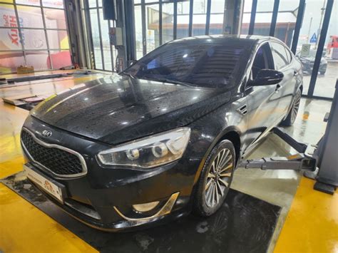 기아 K7 엔진오일교환쉘 힐릭스 Hx5sn잔유제거모비스 정품필터 사용 워셔액보충차량점검 서비스 수원화성오산 오토핸즈 네이버 블로그